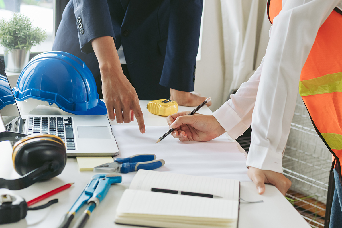 Belangrijke update voor de Bouwsector: De Nieuwe Wet Kwaliteitsborging voor het Bouwen (Wkb ...